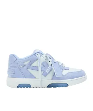 Off-White Off-White Classic Low-Top Sneakers No