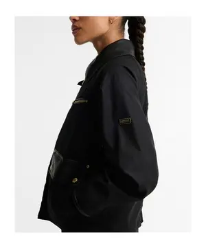 Barbour Spliced Utility Jacket