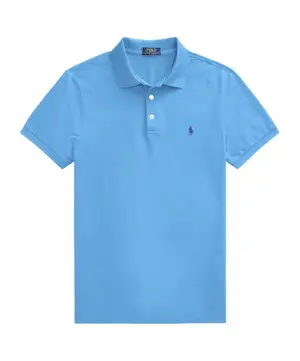 Polo Ralph Lauren Simple And Fashionable Top - No