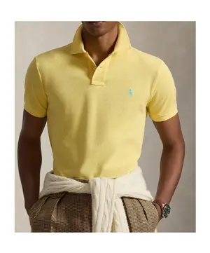 Polo Ralph Lauren Eyecatching Top For Outfits - No