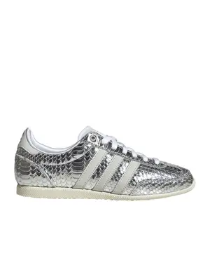 ADIDAS ORIGINALS Solid Color Shoes - Gray