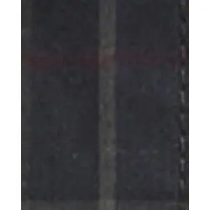 Barbour Plaid Spliced Cropped Jacket