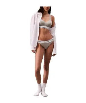 Calvin Klein Solid Color Underwear