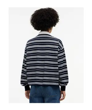 Tommy Hilfiger Striped Longsleeve Shirt