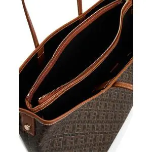Tommy Hilfiger Printed Tote Bag