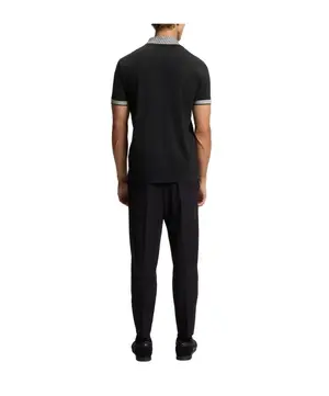 Hugo Boss Comfortable Short Sleeves