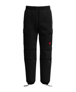 Hugo Boss Cargo Jogger Pants - No