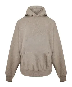 Fear Of God Thick Cotton Sweatshirt