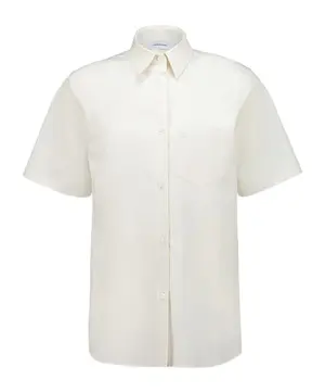 Ferragamo Short Tops For Women