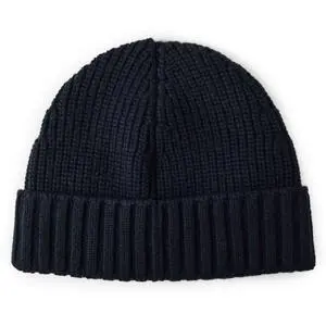Stone Island Rib-knit Beanie