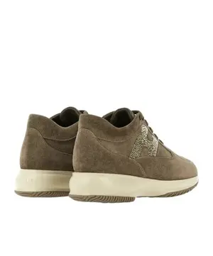 Hogan Sneakers Interactive
