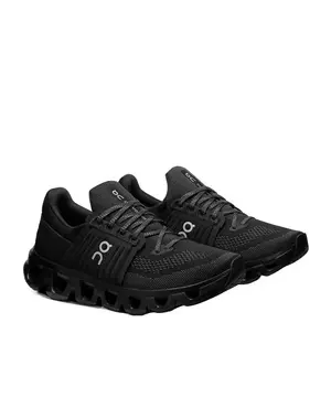 On Cushioned Sneakers