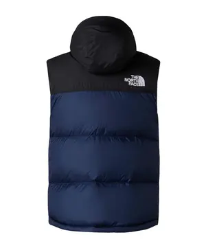 The North Face A Light And Warm Vest