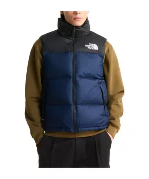 The North Face A Light And Warm Vest
