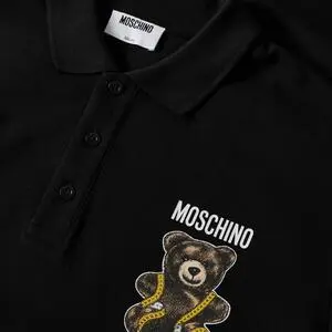 Moschino Simple T-shirt