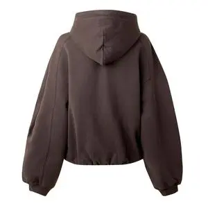 Jacquemus Oversized Pullover Sweatshirt
