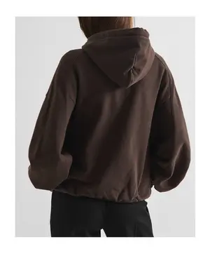 Jacquemus Oversized Pullover Sweatshirt