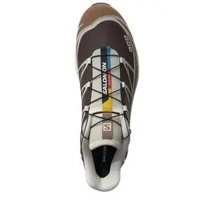 SALOMON Lightweight Running Shoes - Black