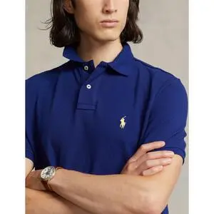 Polo Ralph Lauren Elegant And Generous Top