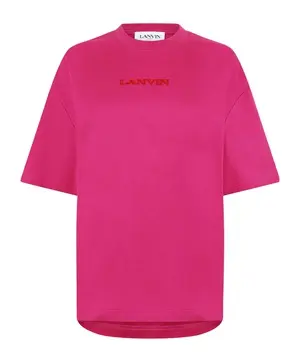 Lanvin Short Sleeve Tops