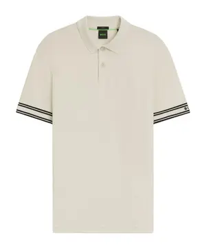 Hugo Boss Shortsleeve Polo - No