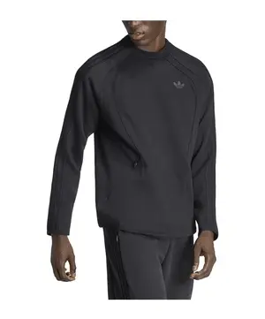 ADIDAS ORIGINALS Long-sleeved Sweater