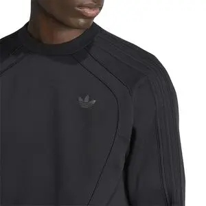 ADIDAS ORIGINALS Long-sleeved Sweater
