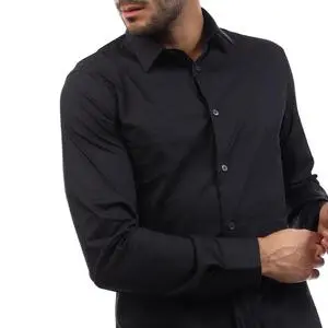 Emporio Armani Elastic Shirt