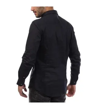 Emporio Armani Elastic Shirt