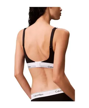 Calvin Klein Solid Color Underwear