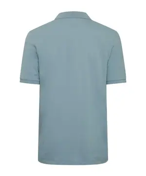 C.P. COMPANY Simple Polo Shirt
