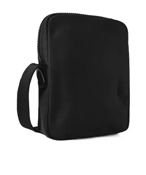 Hugo Boss Nylon Crossbody Reporter Bag