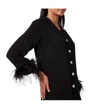 Sleeper Retro Casual Suit