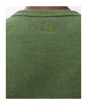 Loewe Sweater In Wool