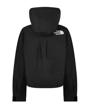 The North Face Mountain Short Jacket