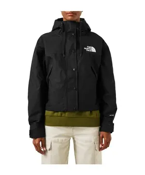 The North Face Mountain Short Jacket