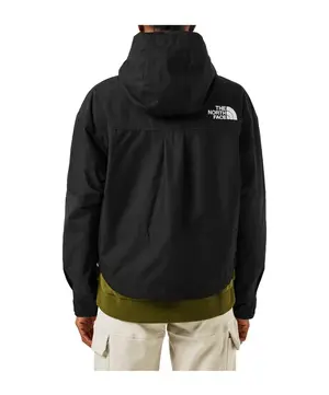 The North Face Mountain Short Jacket