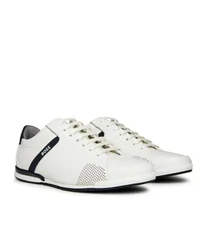 Hugo Boss Lowtop Casual Sneaker