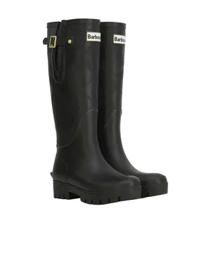 Barbour Tall Boots