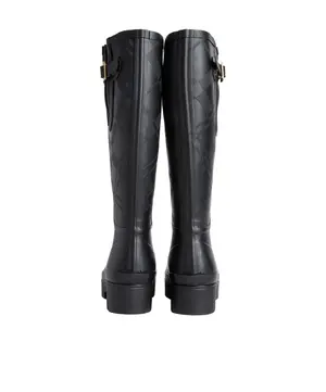 Barbour Tall Boots