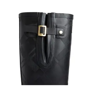 Barbour Tall Boots
