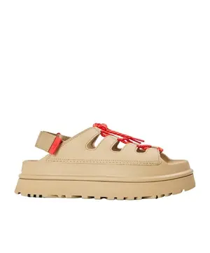 UGG Flatform Sandals - No