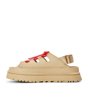UGG Flatform Sandals - No