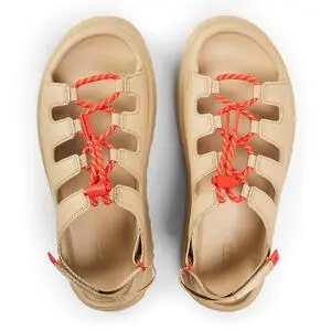 UGG Flatform Sandals - No