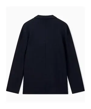 Emporio Armani Single-breasted Blazer