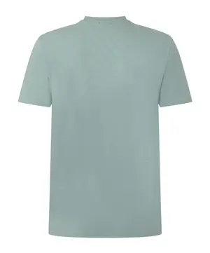 Hugo Boss Simple Logo T-shirt