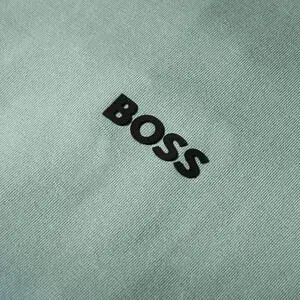 Hugo Boss Simple Logo T-shirt