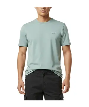 Hugo Boss Simple Logo T-shirt