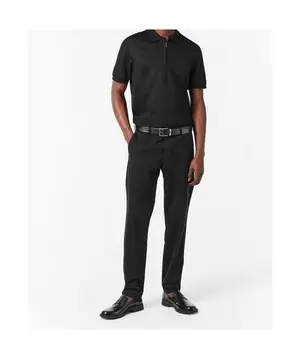Hugo Boss Classic Versatile Shortsleeve Top