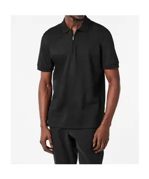 Hugo Boss Classic Versatile Shortsleeve Top